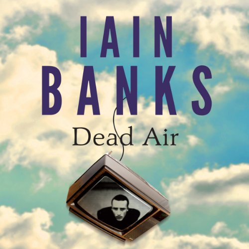 Amazon.com: Dead Air (Audible Audio Edition): Iain Banks, Peter Kenny ...