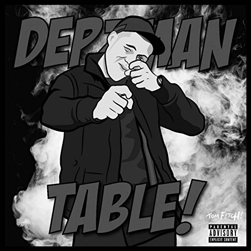 Amazon.co.jp: Table : DEPZMAN: デジタルミュージック