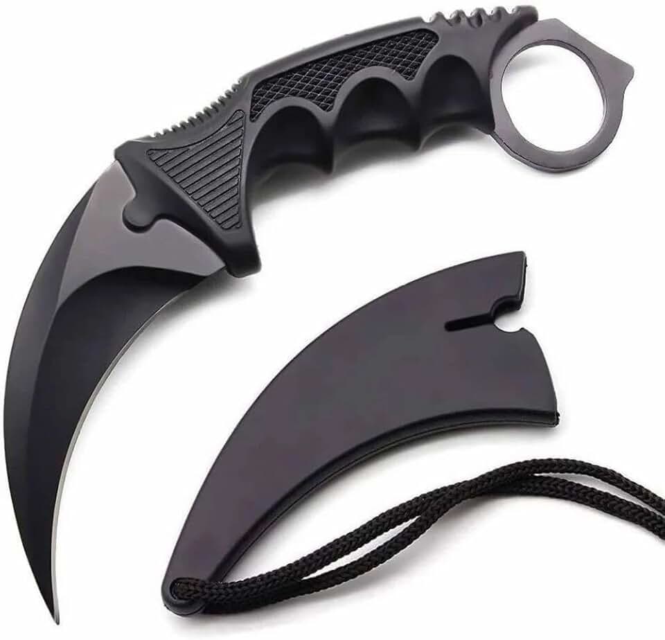 Amazon.in: Karambits