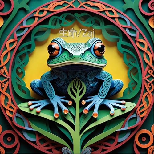 Amazon MusicでZAIの生命を再生する