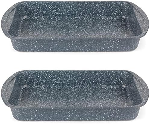 Russell Hobbs RH01832EU Nightfall Stone Roaster - 39cm Non-Stick ...