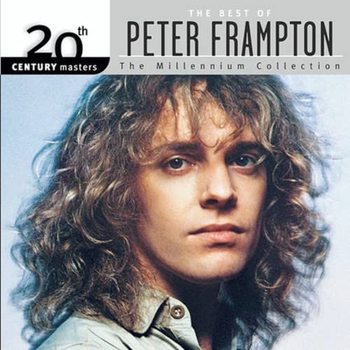 20th Century Masters: Millennium Collection: Peter Frampton, Stevie ...
