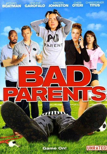 Amazon.com: Bad Parents : Janeane Garofalo, Cheri Oteri, Michael ...