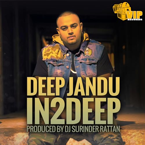 Amazon.com: In 2 Deep : Deep Jandu: Digital Music