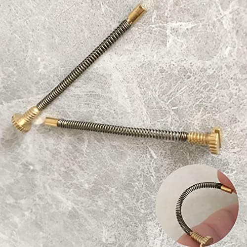 Amazon.com: Lighter Replacement Repair Kit, 2.5 x 49 mm/ 0.1 x 1.93 ...