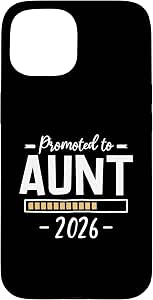 Amazon.com: 1st Baby Pregnancy Reveal to Sister - Promoted to Aunt 2026 ...