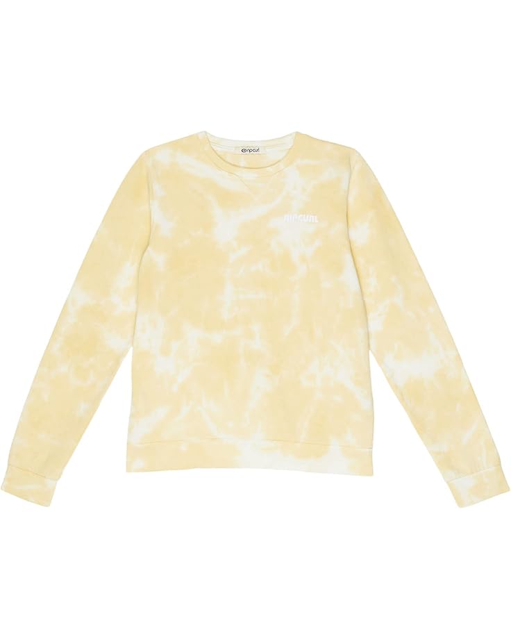 Rip Curl Kids Classic Surf Crew (Big Kids) | 6pm