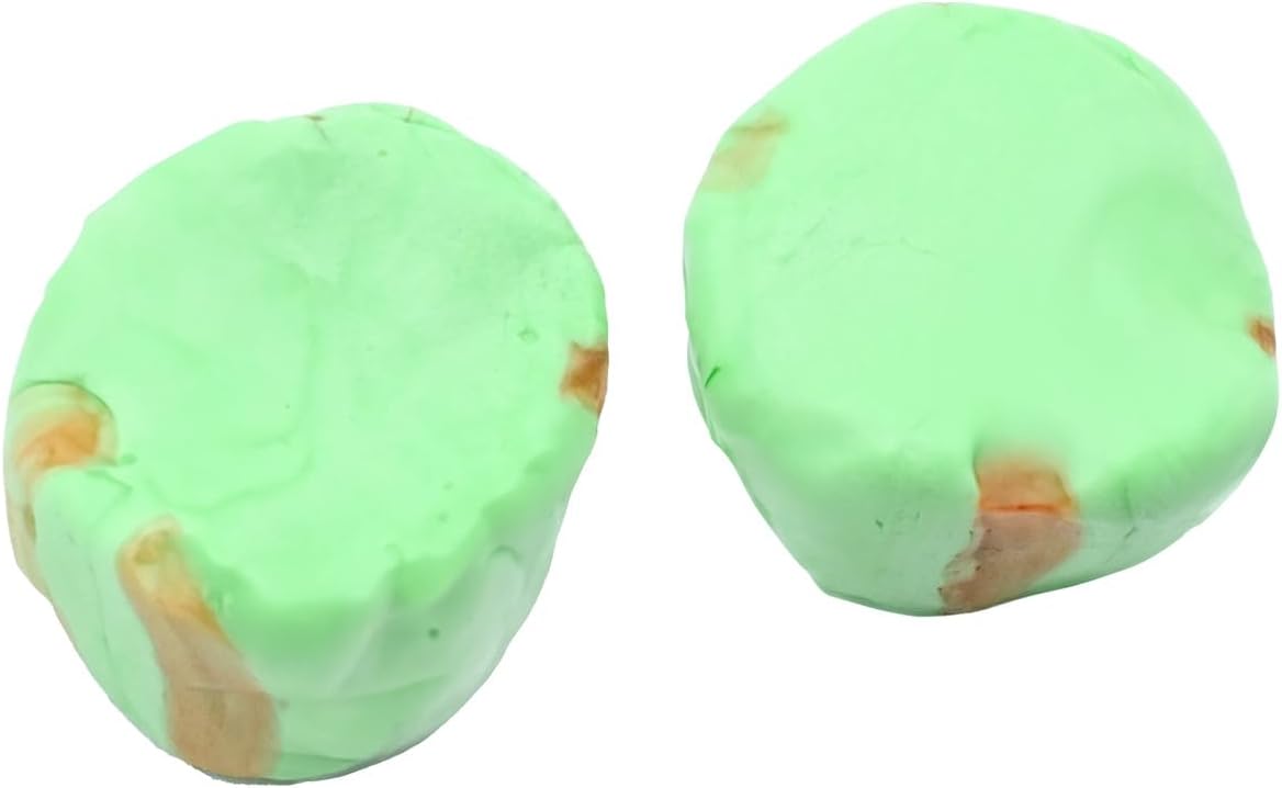 Amazon.com : Gupperz Poppin' Pickles Gummy Candy, Sour Juicy Sweet and ...