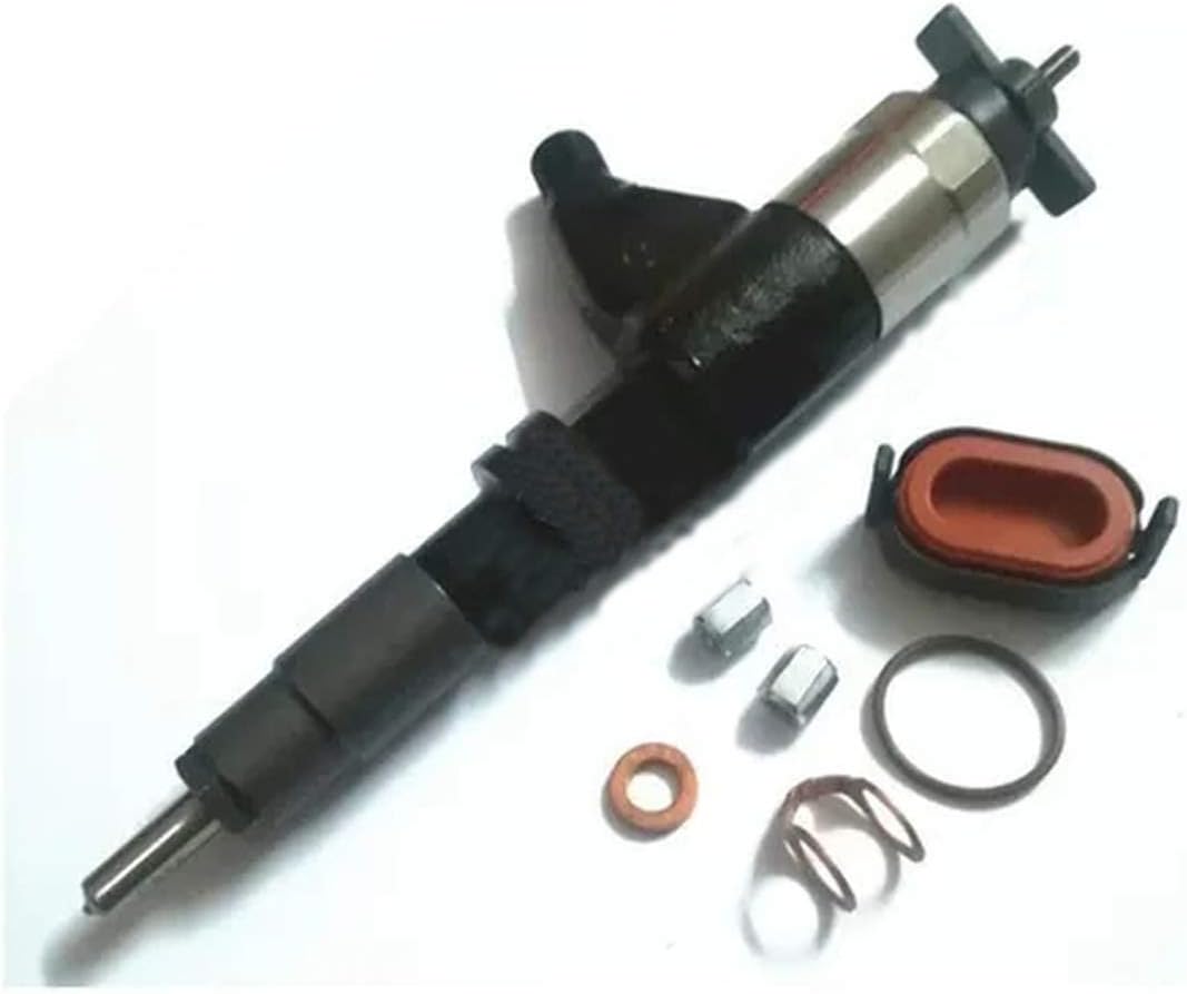 Amazon.com: For Denso 095000-6310 John Deere RE546784 RE531209 RE530362 ...