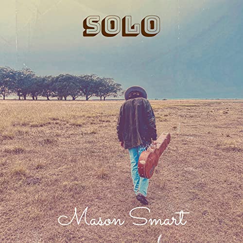 Play Solo by Mason Smart on Amazon Music