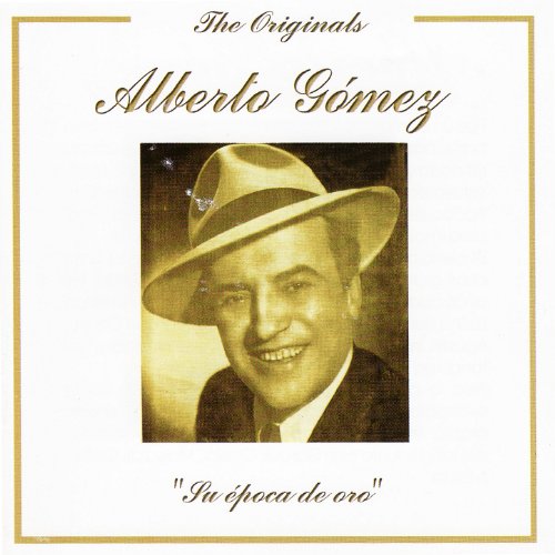 Su Epoca de Oro de Alberto Gomez en Amazon Music - Amazon.es