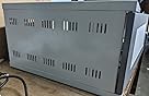 Crotomak 4U CCTV DVR Rack/NVR/Server/Network Rack with 4 Power Socket ...