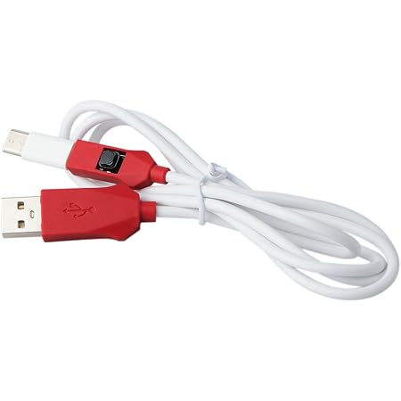 Amazon.com: EDL Deep Flash 2-in-1 Cable : Electronics