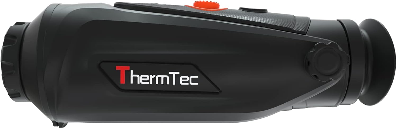 Amazon.com: ThermTec Cyclops 335 Thermal Imaging Handheld monocular ...
