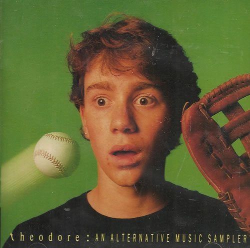 Amazon.com: Theodore: Alt Sampler: CDs & Vinyl