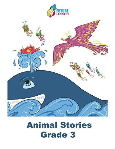 Animal Stories: Grade 3 (Futurelesson) | Amazon.com.br