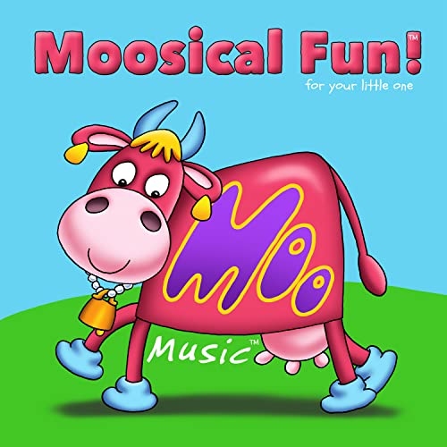 Play Moosical Fun by Moo Music on Amazon Music Unlimited