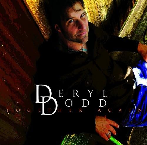 Deryl Dodd - Together Again - Amazon.com Music