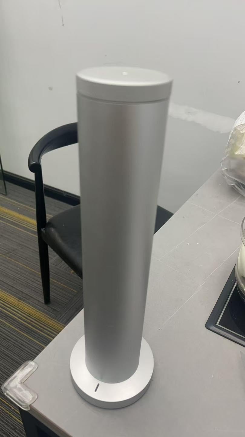 Amazon.com: 2025 Upgraded Cordless Rechargeable Diffuser - Hotel Scent ...