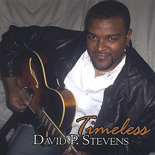 Play Timeless by David P Stevens on Amazon Music