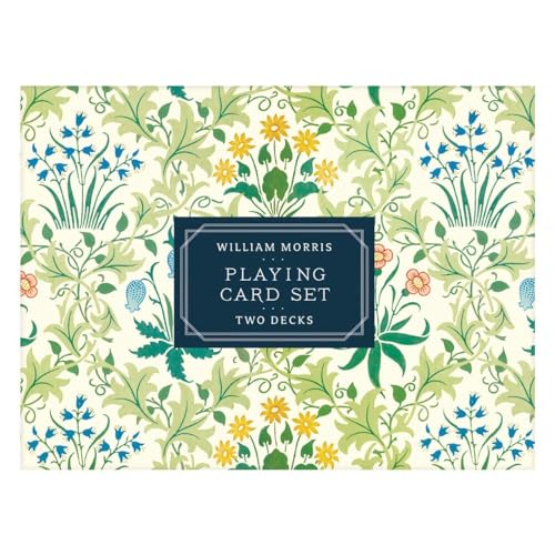 The 10 Best Playing Card Sets - Guidebook