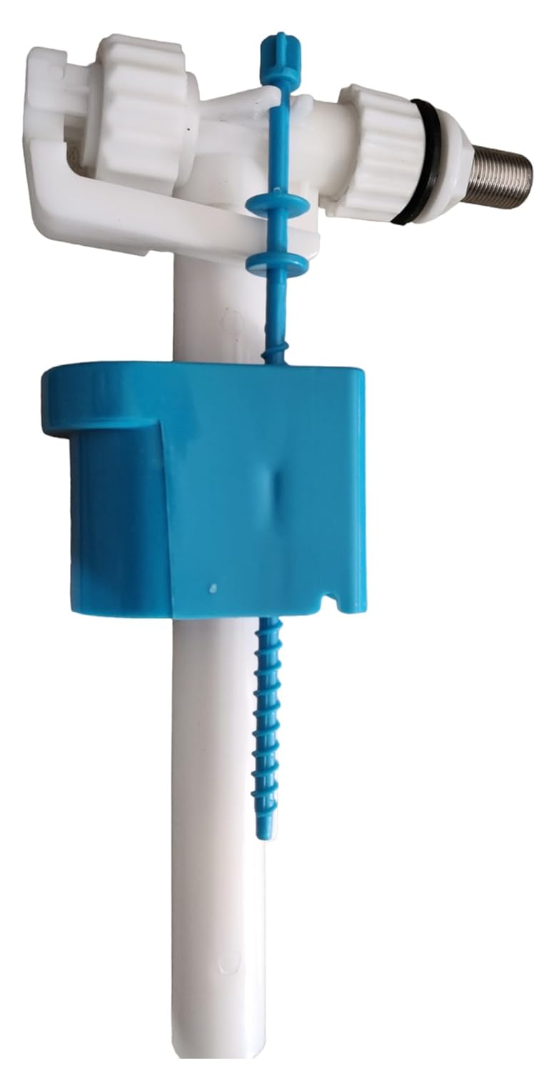 INLET VALVE ⅜" THREAD SUITABLE FOR SIAMP CONCEALED CISTERN : Amazon.in ...