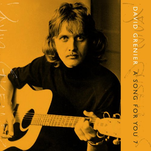 Amazon.com: A Song For You 7 : David Grenier: Digital Music