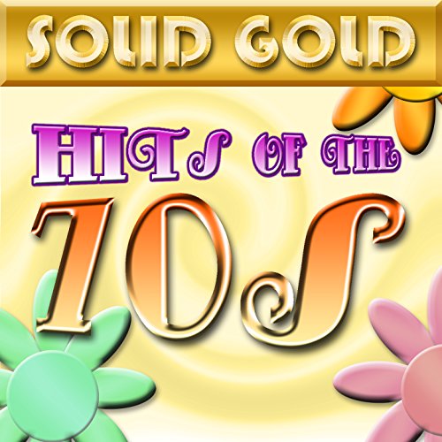 Amazon.com: Solid Gold - Hits Of The 70's : Various artists: Digital Music