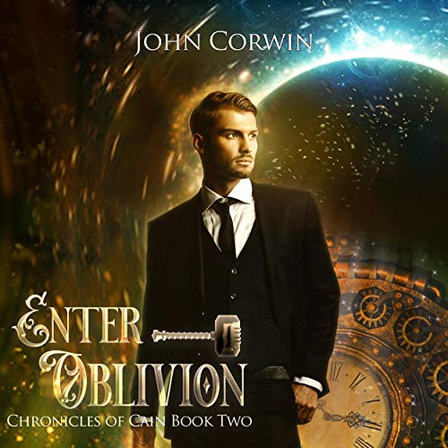 Amazon.com: To Kill a Unicorn: Chronicles of Cain, Book 1 (Audible ...