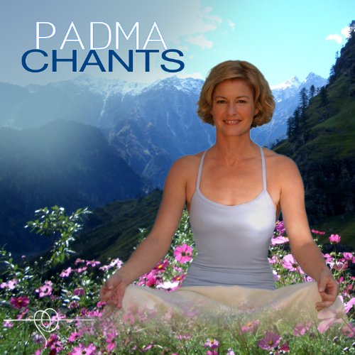 Amazon.com: Padma Chants : Padma: Digital Music