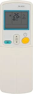Universal Air Conditioner Remote Control for Daikin FTYN25CVMB9 ...