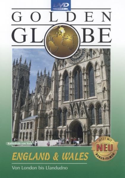 Amazon.com: England & Wales, 1 DVD-Video : Movies & TV
