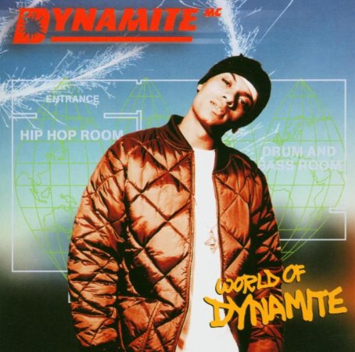 World of Dynamite: Dynamite Mc: Amazon.es: CDs y vinilos}