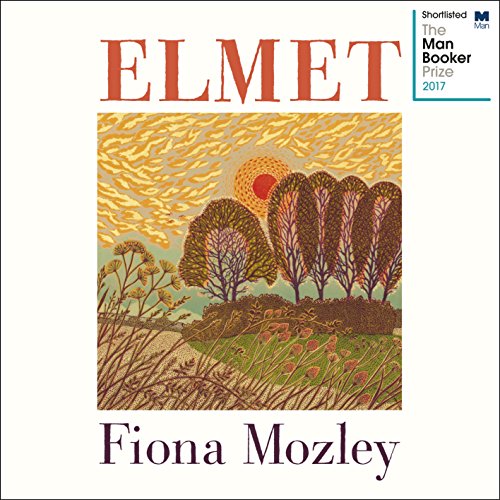Amazon.com: Elmet (Audible Audio Edition): Fiona Mozley, Gareth Bennett ...