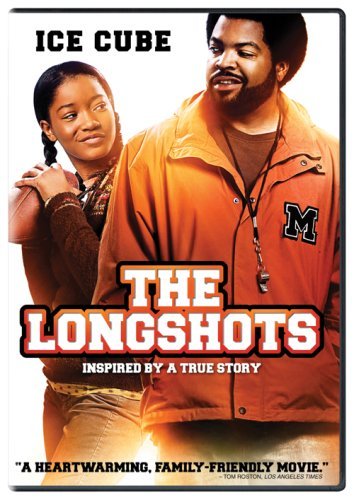 The Longshots by Ice Cube: Amazon.de: DVD & Blu-ray