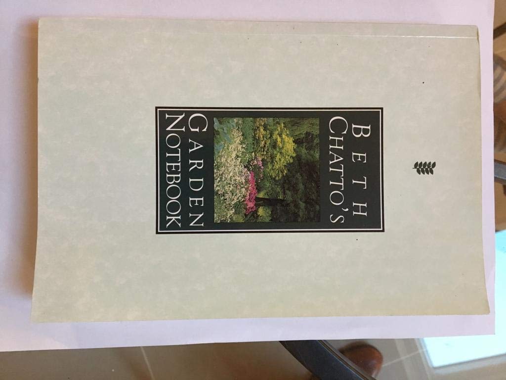 Beth Chatto’s Garden Notebook – BigaMart