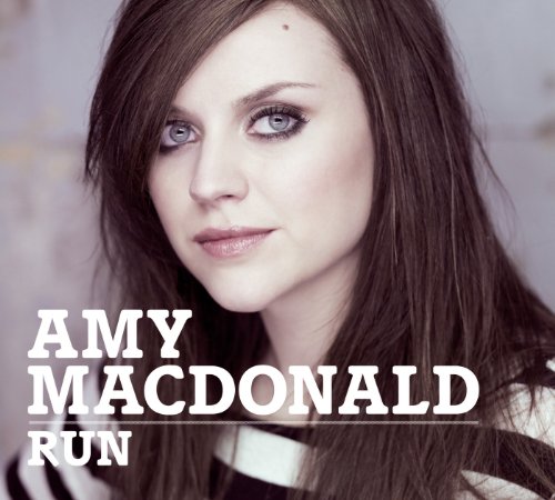Écouter Run (Steve Craddock Version) par Amy Macdonald sur Amazon Music ...