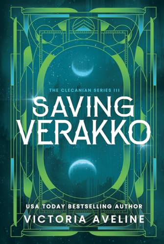 Publication: Saving Verakko