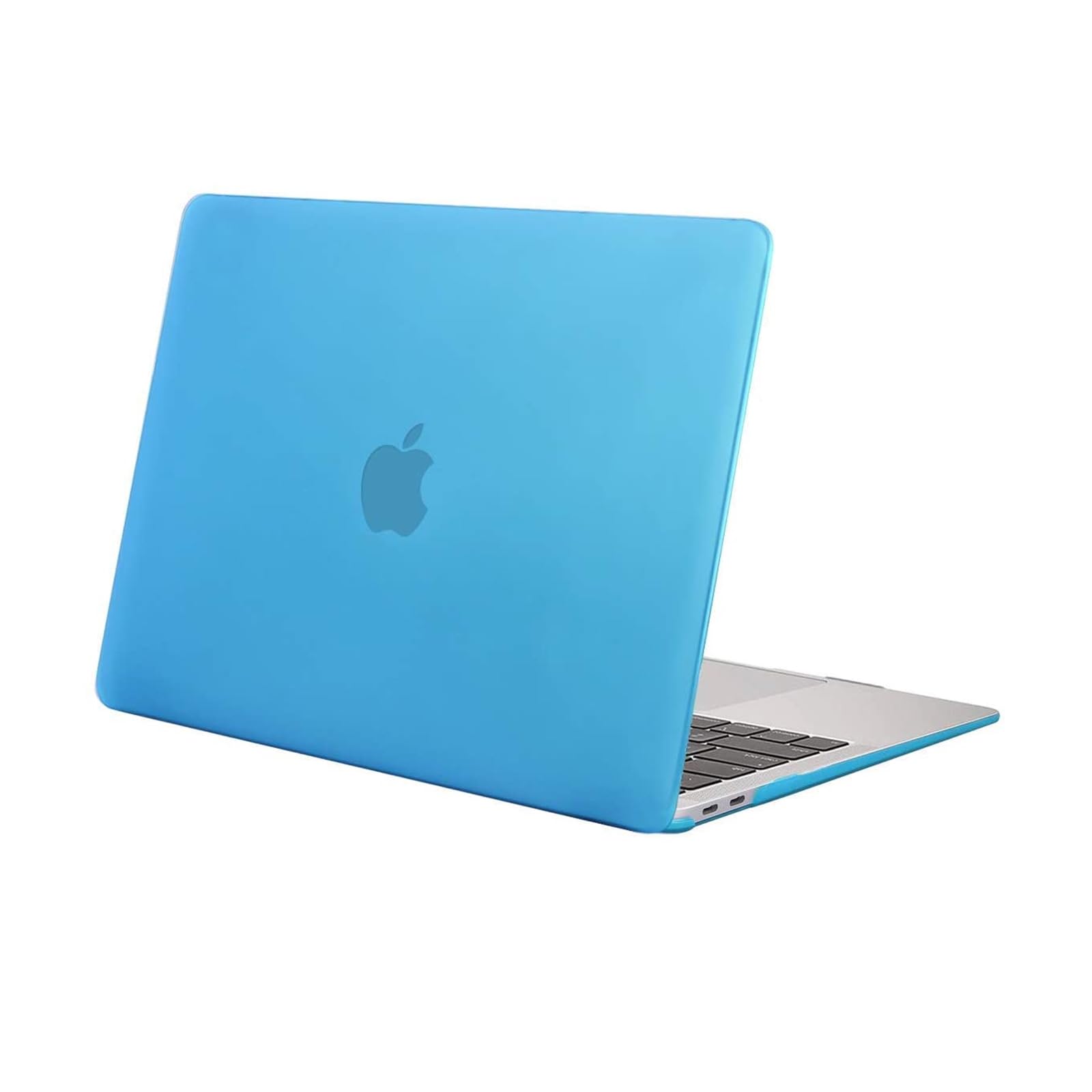MOSISO Compatible with MacBook Air 13 inch Case M1 A2337 A2179 A1932 ...