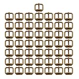 ・ブランド:BIKICOCO・製造元:BIKICOCO・クダ美錠はズボン、ジーンズ、スポーツ用品、ペット用品、手作りなど様々な用途に使えます。・寸法：内横幅：0.6 インチ (15 mm)、内縦幅：0.5 インチ (12 mm)、線径：0....