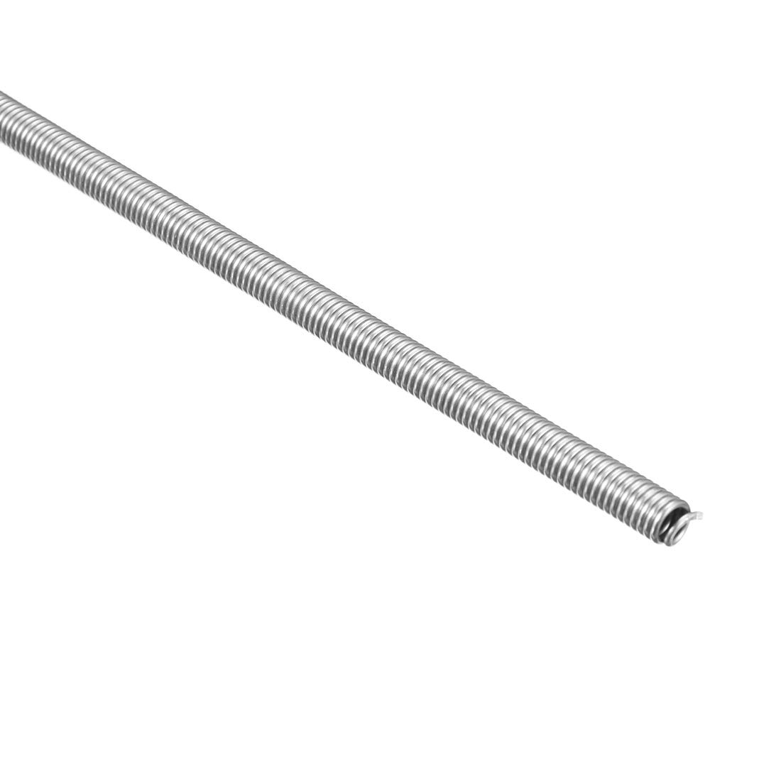 uxcell Heating Element Coil Wire AC220V 2500W / AC110V 625W Kiln ...
