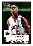 Chris Bosh Stats? | NBA Career, Season, and Playoff Statistics
