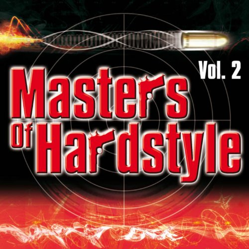 Play Masters of Hardstyle Vol. 2 by VARIOUS ARTISTS on Amazon Music
