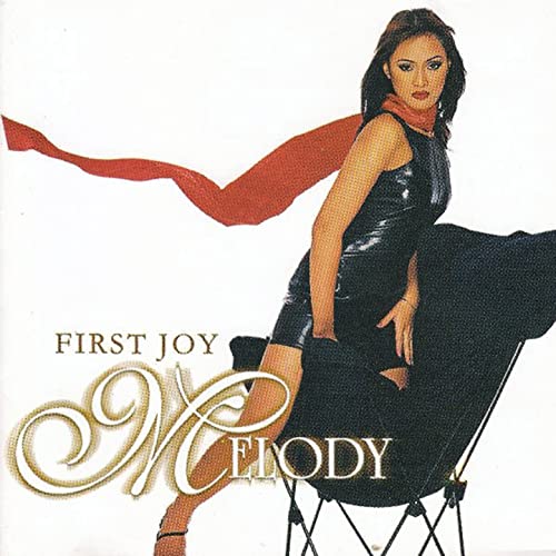 Amazon Music - MelodyのFirst Joy - Amazon.co.jp