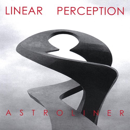Play Linear Perception by Astroliner on Amazon Music