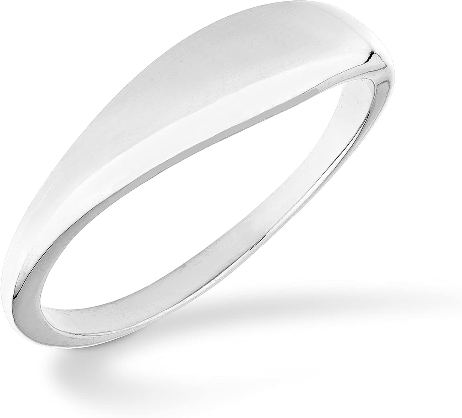 Amazon.com: Miabella 925 Sterling Silver or 18Kt Yellow Gold Over ...