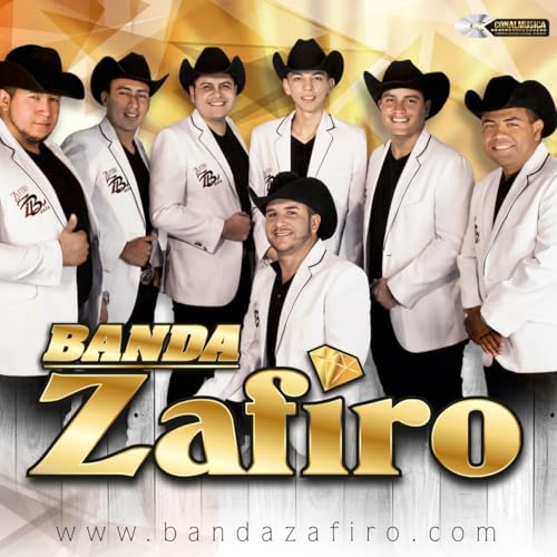 Play Banda Zafiro by Banda Zafiro on Amazon Music