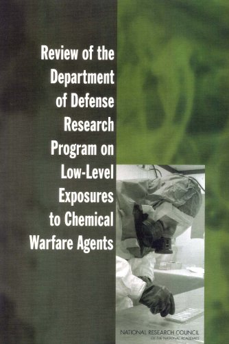 National Defense Research Council