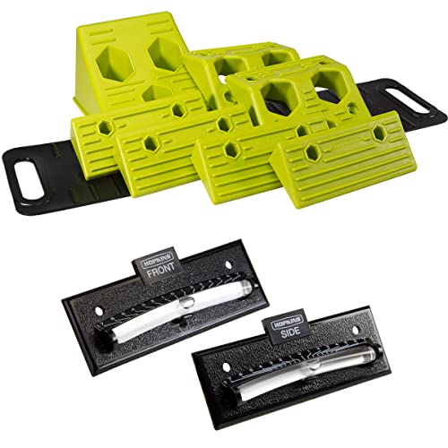 Amazon Best Sellers: Best RV Levelers