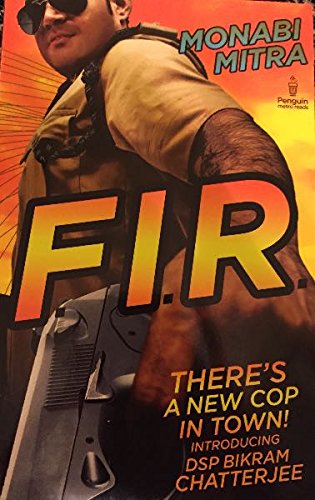 FIR by Monabi Mitra : Amazon.in: Books